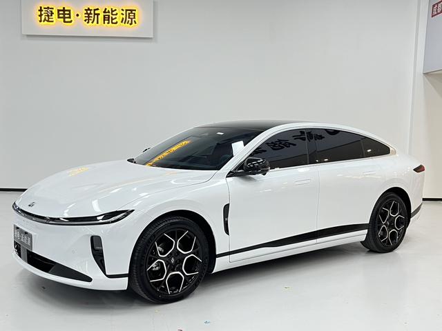 Купить Changan Qiyuan A07 Changan Qiyuan A07 2024 Pure Electric True Fragrance Edition 710 ...