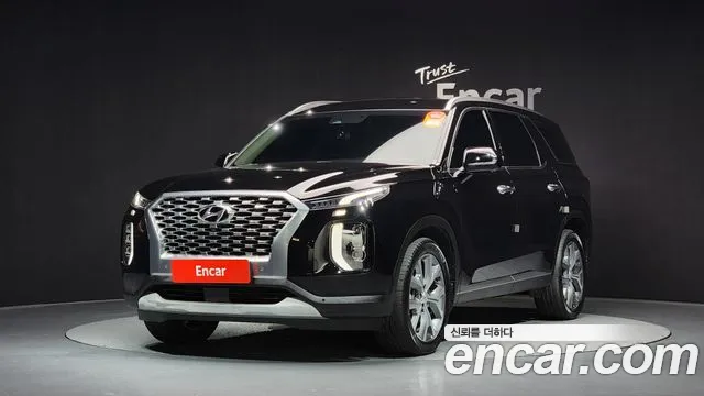 Купить Hyundai Palisade Hyundai Palisade Gasoline 3.8 2WD по цене от 1 ...
