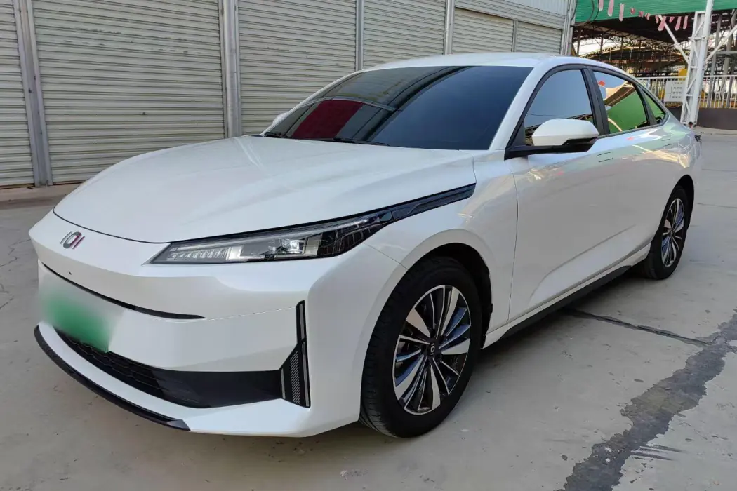 Купить Changan Qiyuan A05 Changan Qiyuan A05 2024 145 Air по цене от 967 688 рублей - Carhao.market