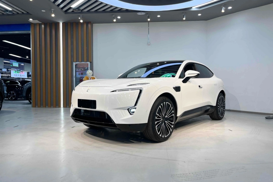 Купить Avatr 11 Avita 11 2022 ultra-long battery life dual-motor luxury ...