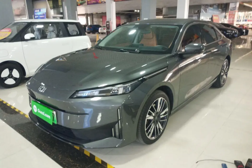 Купить Changan Qiyuan A05 Changan Qiyuan A05 2024 145 Max по цене от 833 007 рублей - Carhao.market